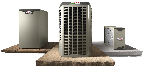 Find a Lennox Dealer | HVAC Dealers | HVAC Service