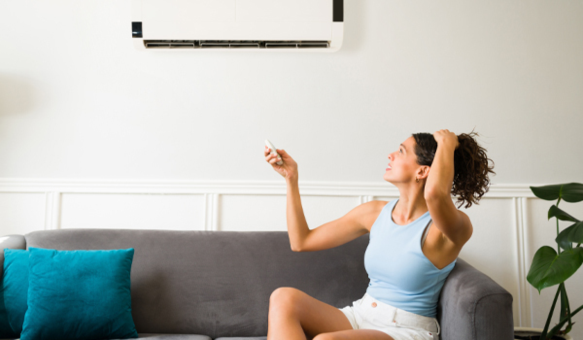 What to do when your AC is not blowing cold air | Lennox.com