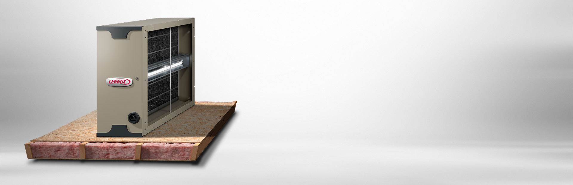 Air Conditioning & Heating HVAC Systems | Lennox Residential