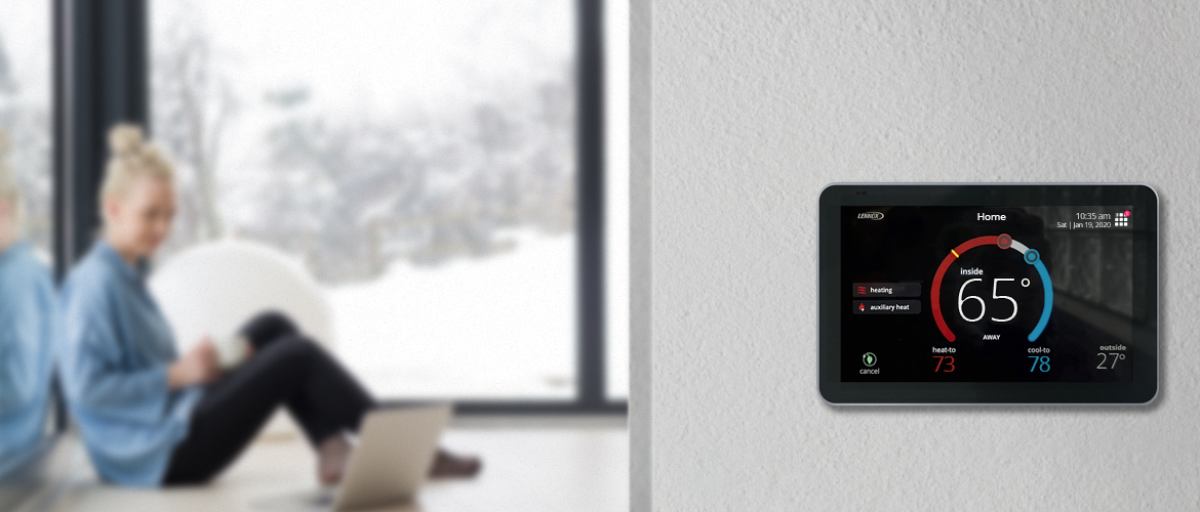 What does AUX heat mean for your home | Lennox.com