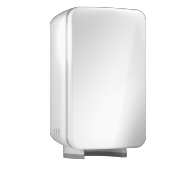 Lennox Smart Room Sensor - Wireless Remote Thermostat Temperature ...