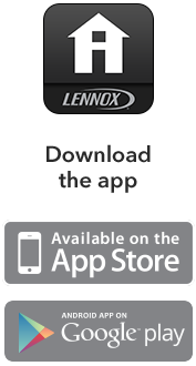 M30 Smart Home Thermostat | Lennox