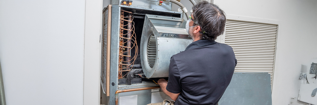 What is an HVAC Blower Motor| Lennox.com