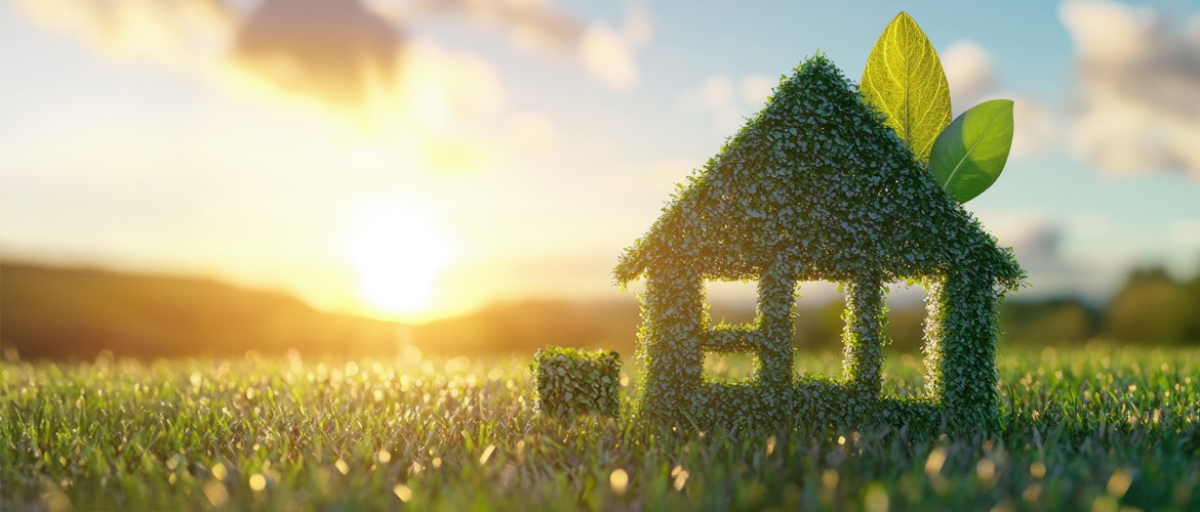 Eco- Friendly Air Conditioners: Save Energy and Money | Lennox.com