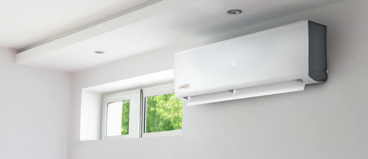 Mini Split for Basement | Lennox.com