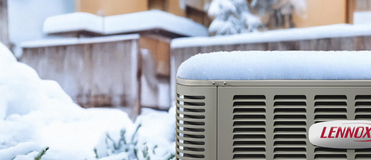 Should I Cover MY AC Unit in Winter? | Lennox.com