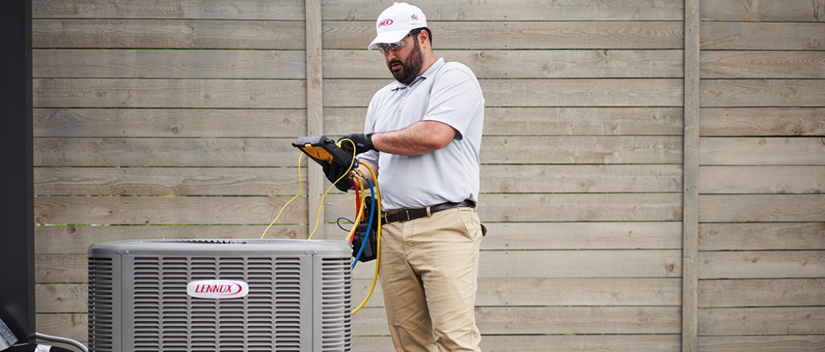 Air Conditioner Short Cycling: What You Need to Know | Lennox