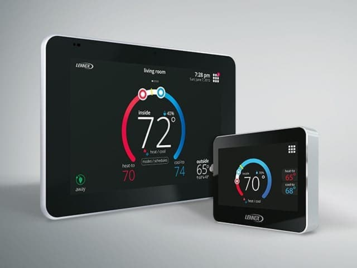 HVAC Systems | Comfort Controls