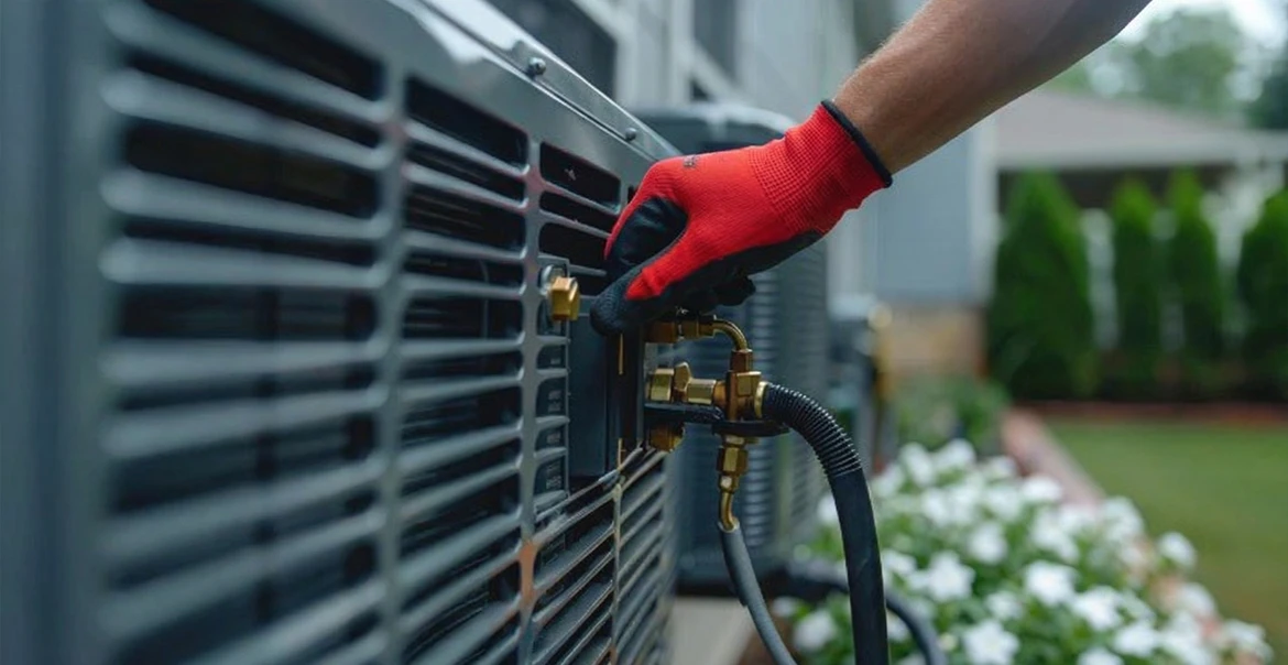 What is HVAC Air Balancing? | Lennox