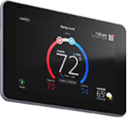 Lennox S40 Smart Thermostat | Lennox