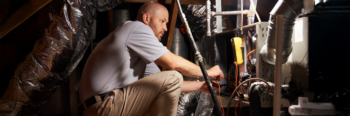 Furnace Short Cycling: Causes & Solutions | Lennox.com
