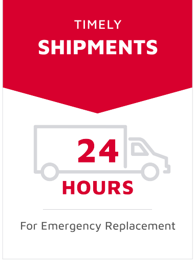 Emergency HVAC Replacement | Fast Commercial HVAC Support | Lennox ...