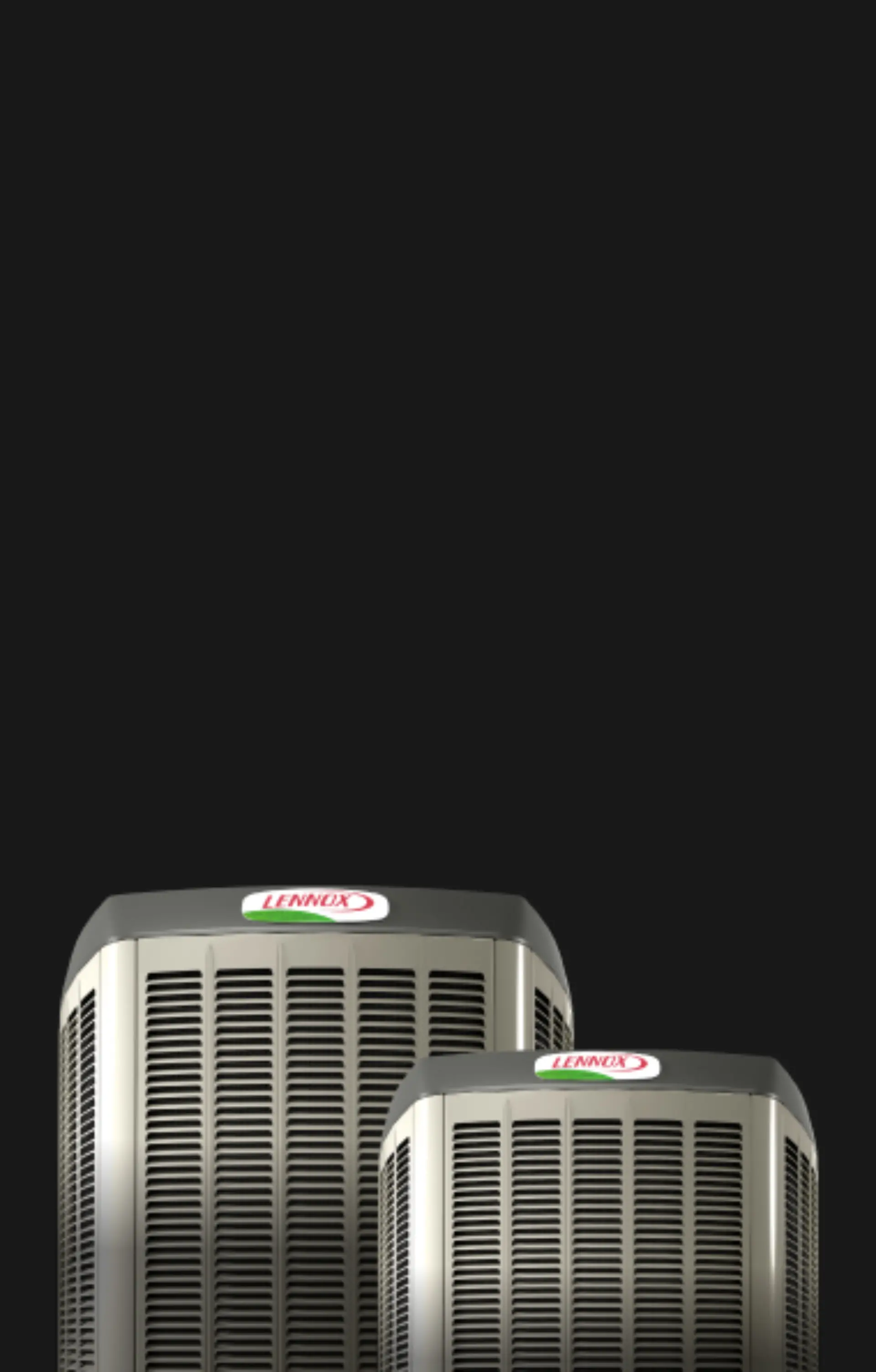 Apps and Account | Lennox Support Center