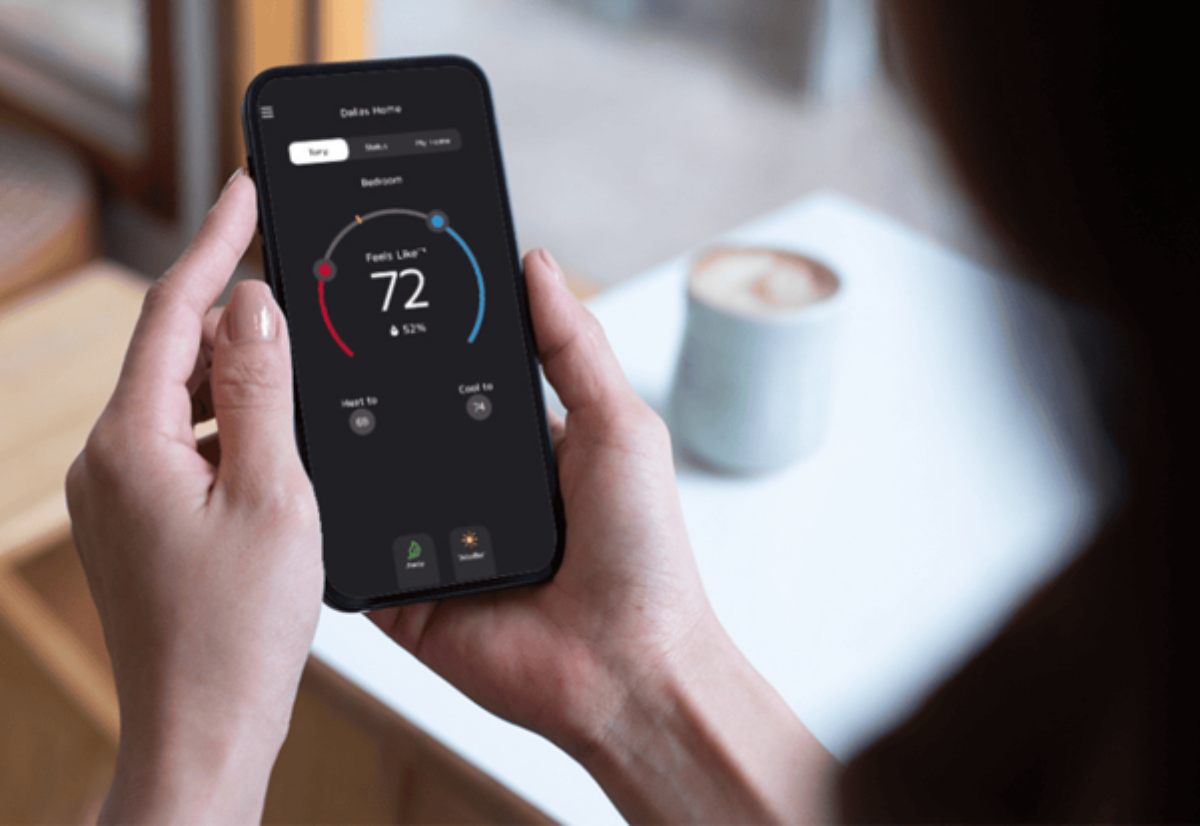 New Lennox Home App | Lennox Support Center