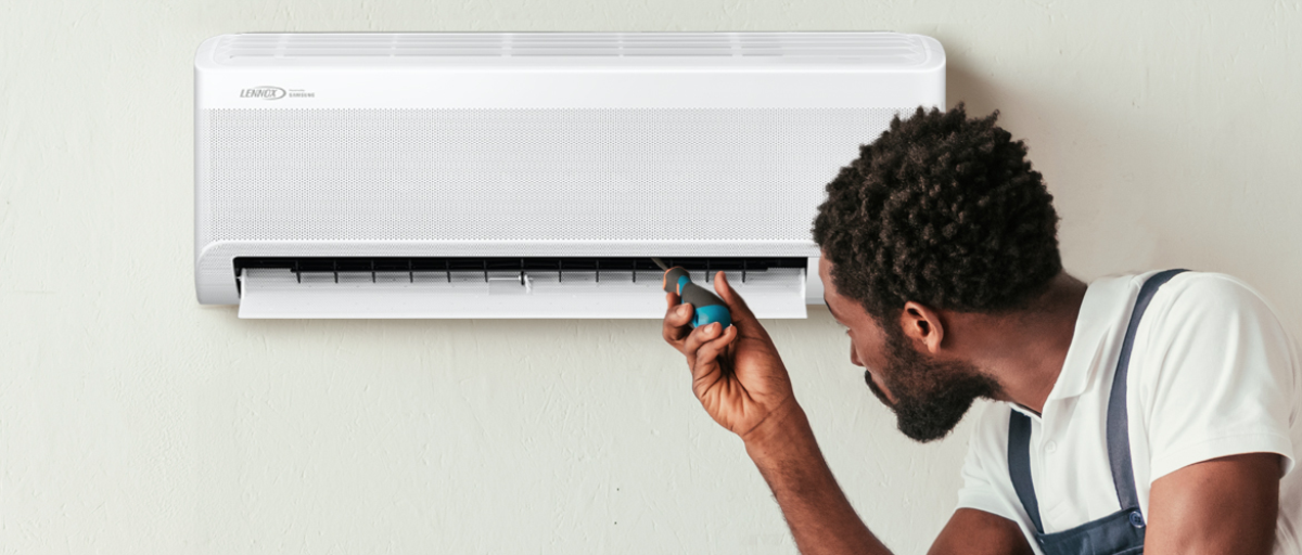 Mini Split Maintenance: A Complete Guide | Lennox.com