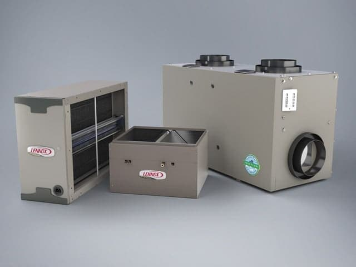 HVAC Systems | Indoor Air Quality