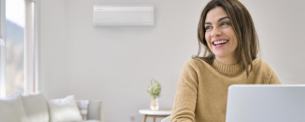 Do Mini Splits Turn Off When Temperature is Reached? | Lennox